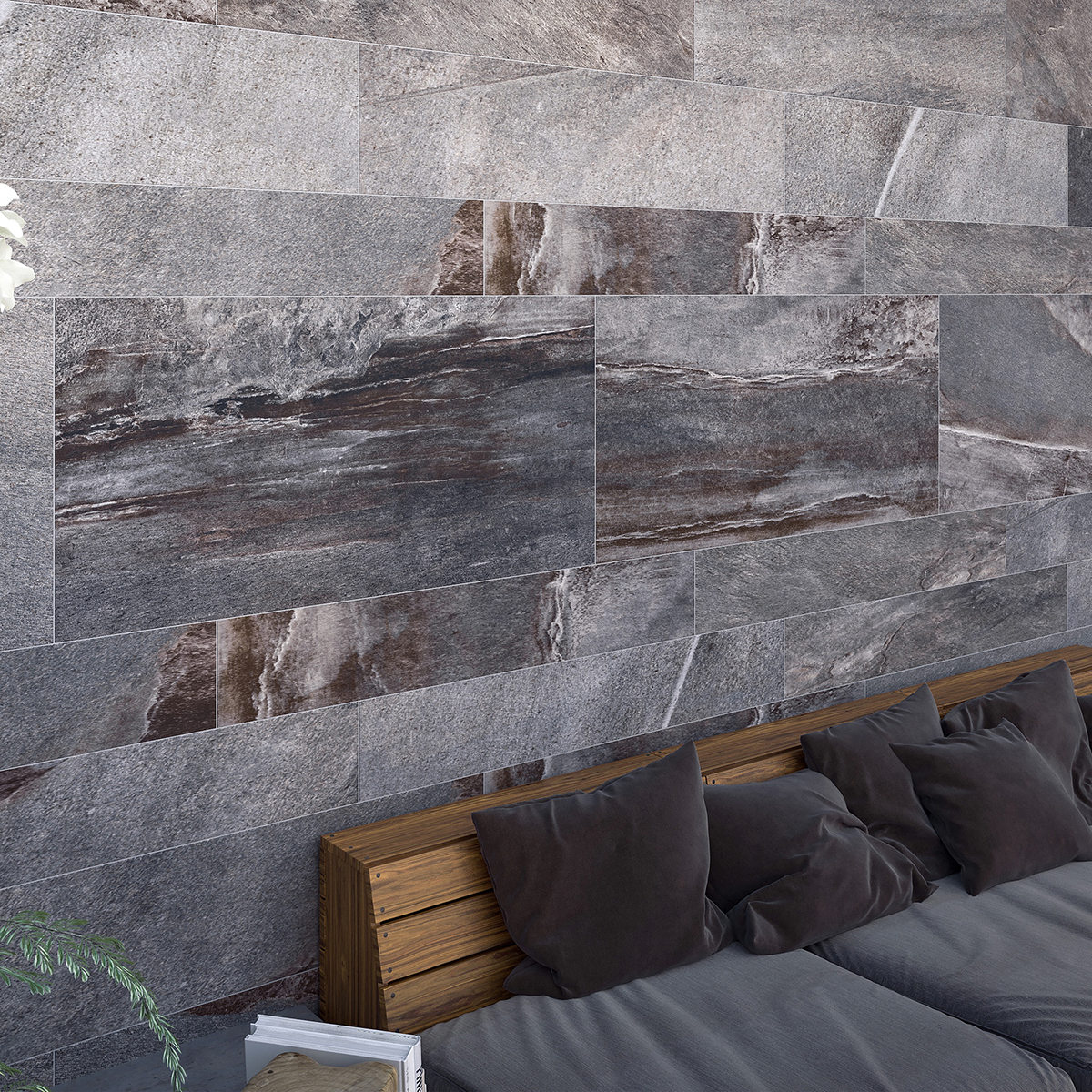 Fachadas Cerámicas | Elysa