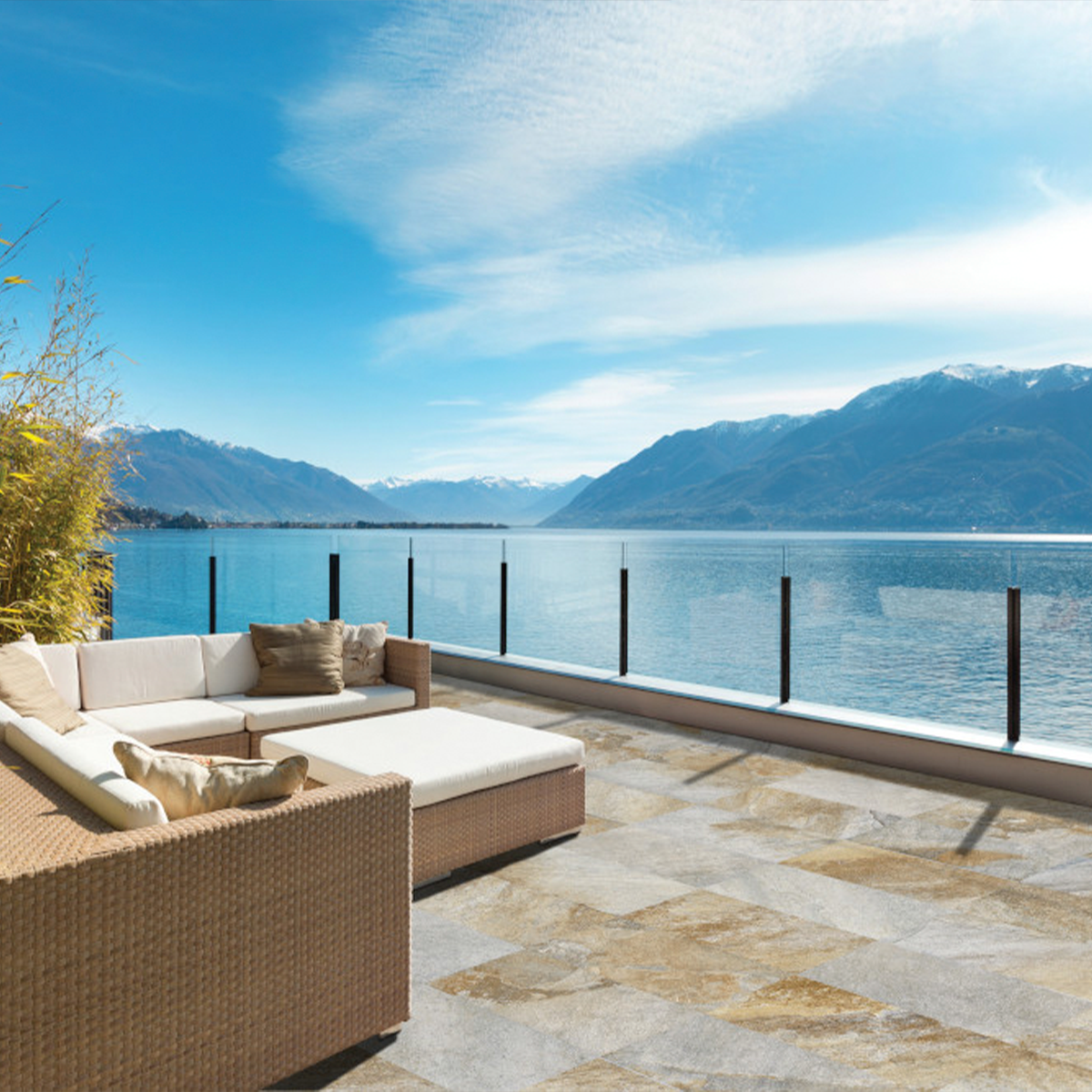 Porcelanatos | Elysa