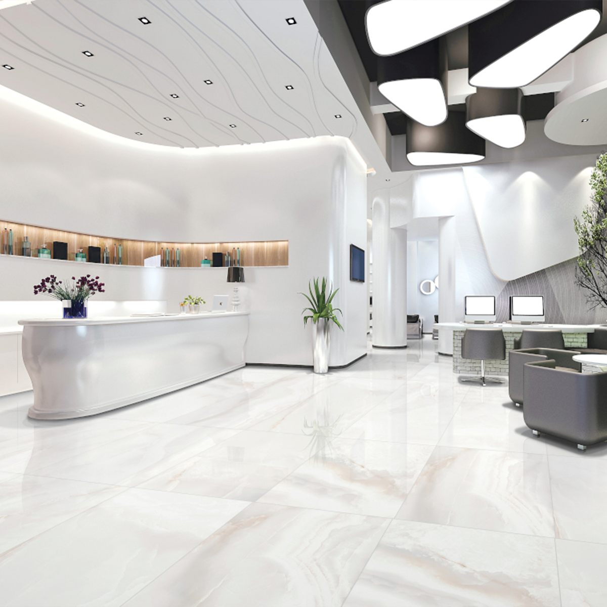 Formato Grande | Elysa