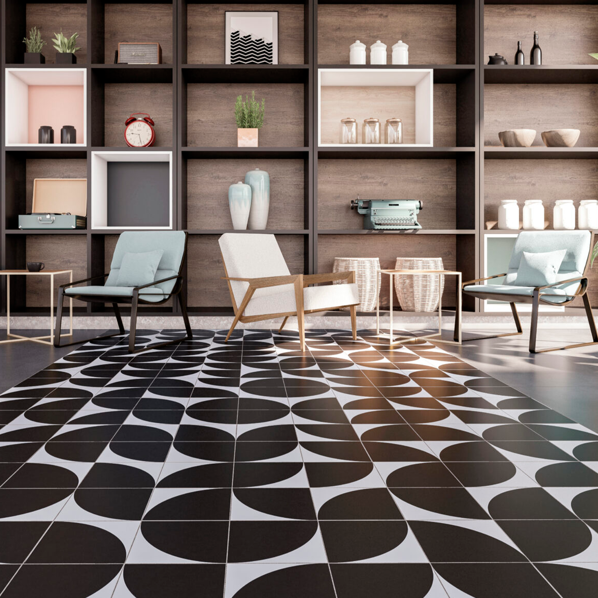 Porcelanatos | Elysa