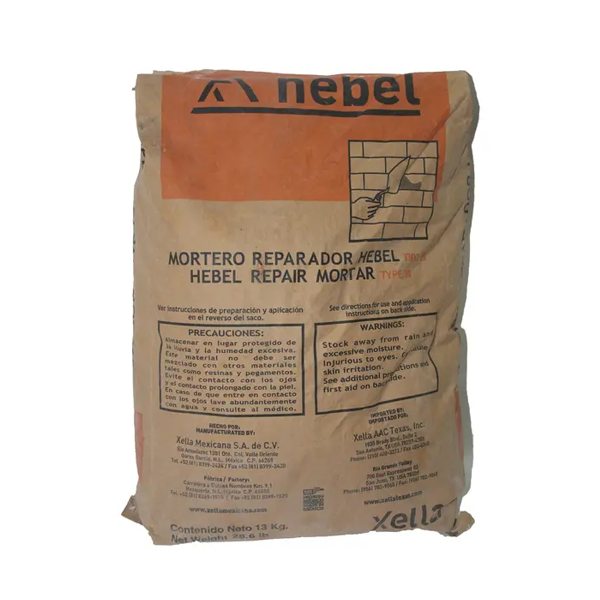 Hebel | Elysa