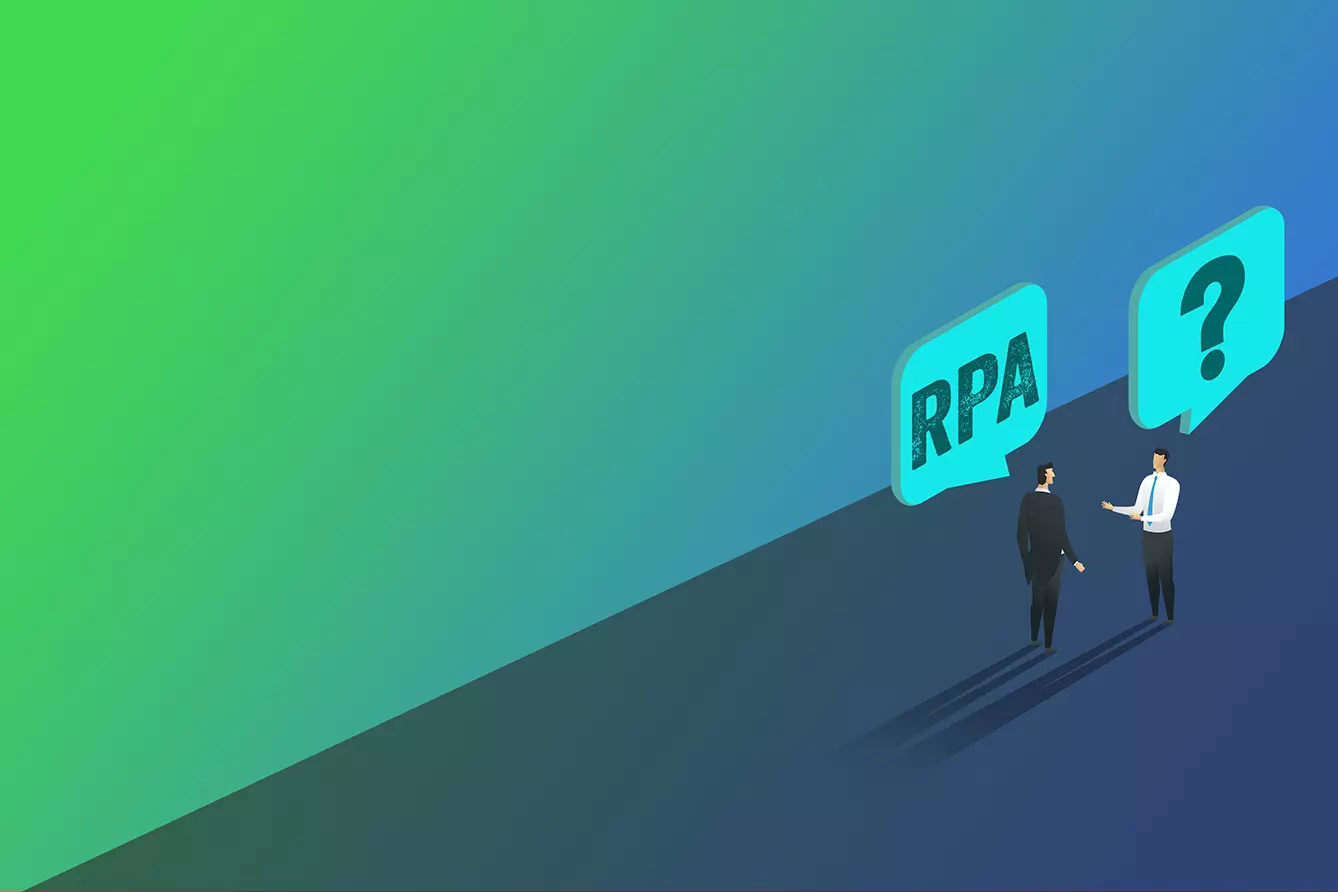 What is RPA and Why is it Important for Your Business? | Thoughtful