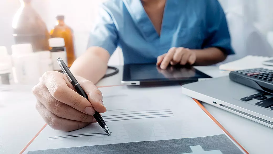 Using Waystar® for your medical practice billing just became a lot ...