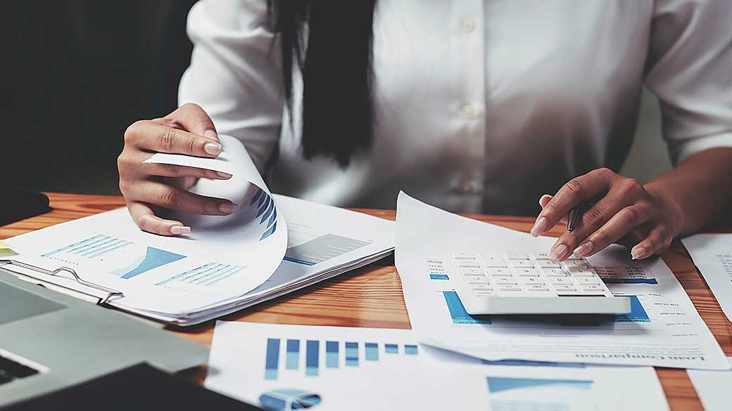 Automating Spectera means secure, accurate data every time. | Thoughtful