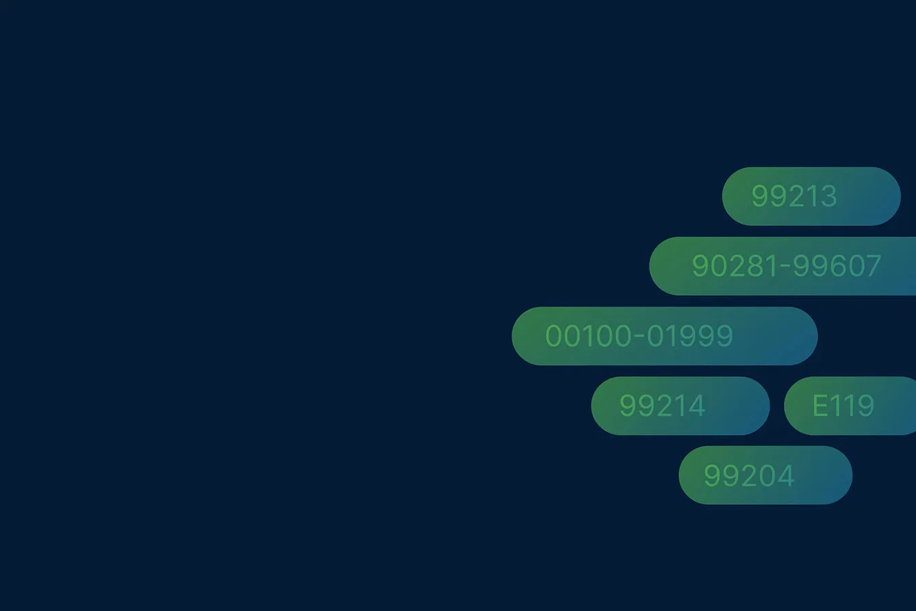 The Top 5 Advantages of AI-powered vs. Manual Medical Coding | Thoughtful