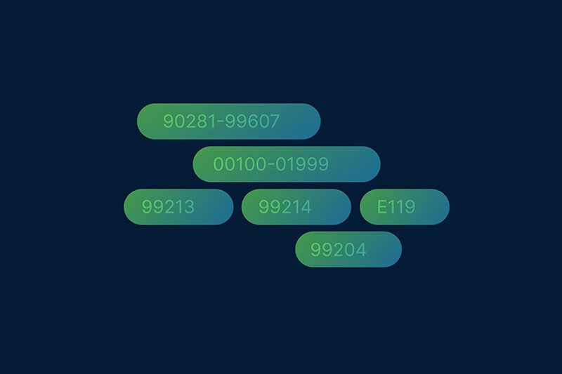 The Top 5 Advantages of AI-powered vs. Manual Medical Coding | Thoughtful