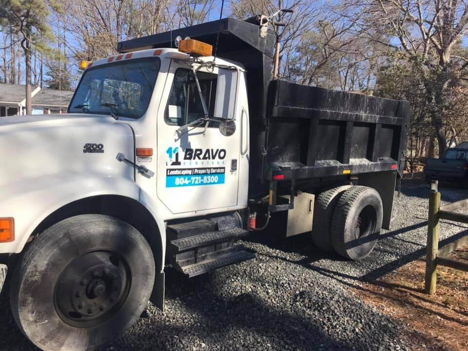 11 Bravo Services - Home