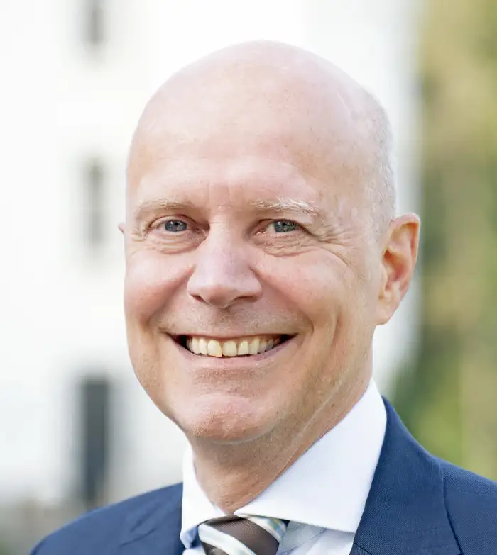 Peter van der Horst | Topfund