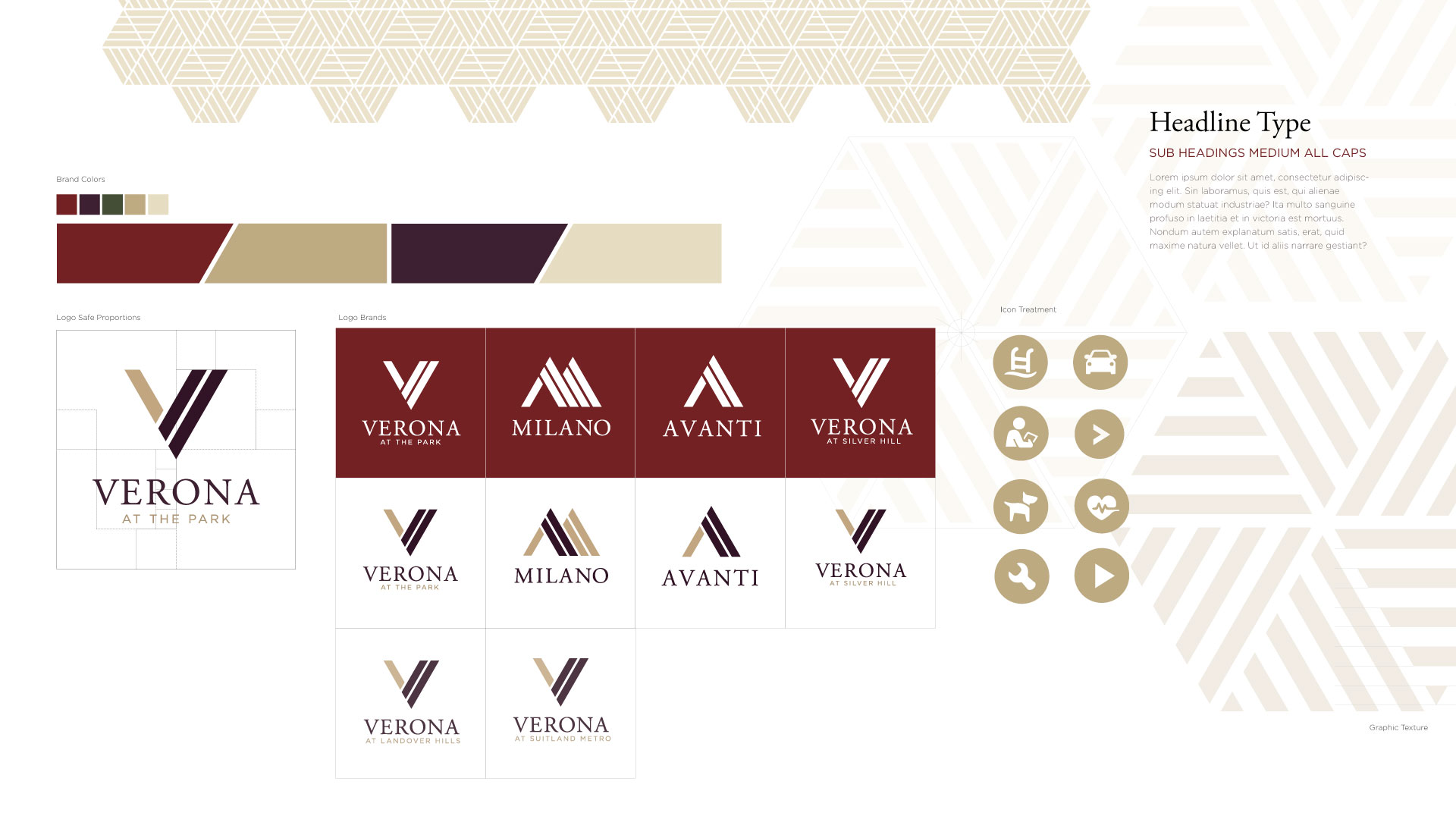 Verona Living - Interface Multimedia