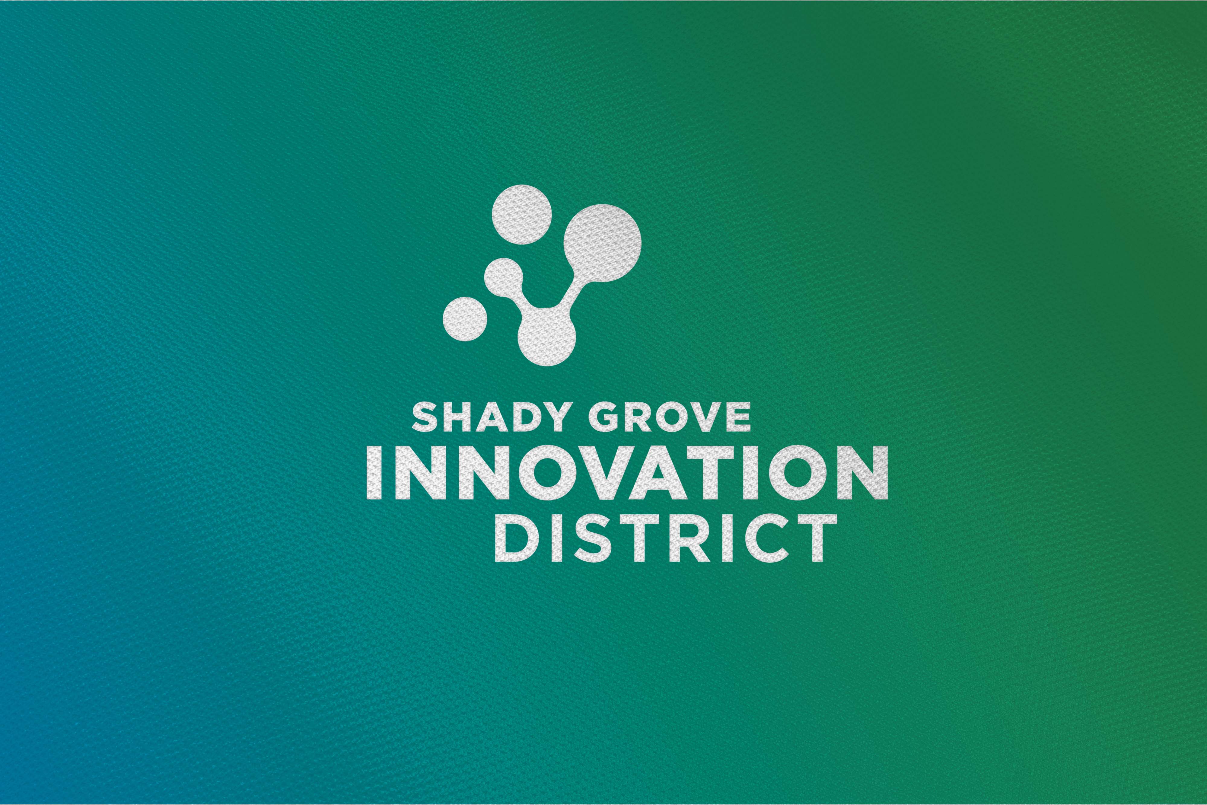 Shady Grove Innovation District - Interface Multimedia