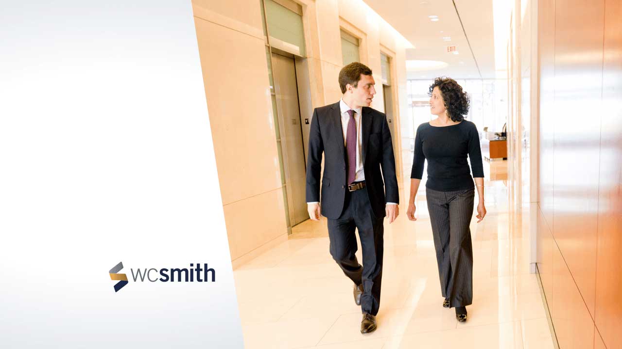 WCSmith - Interface Multimedia