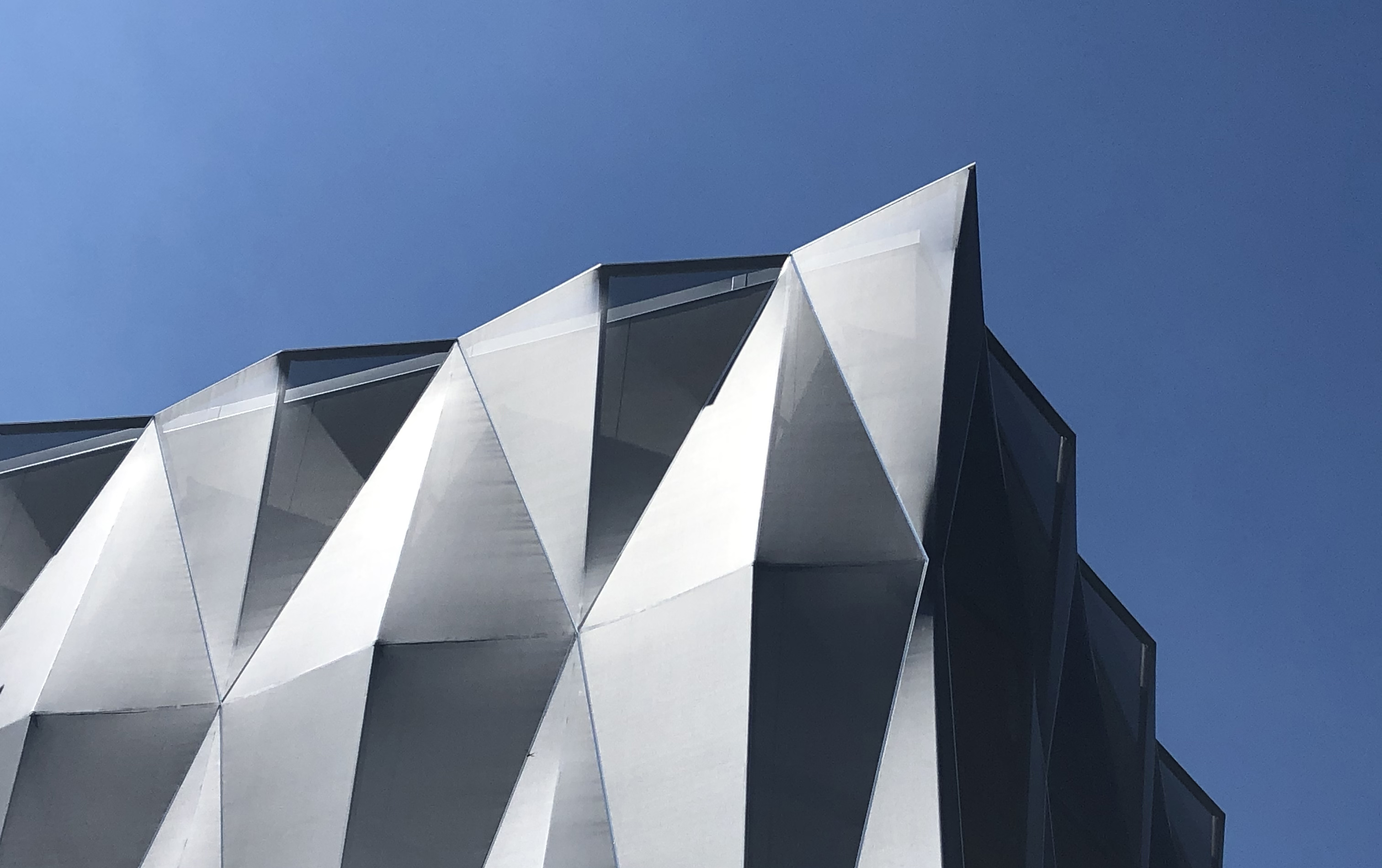 Bryant Street DC - Interface Multimedia