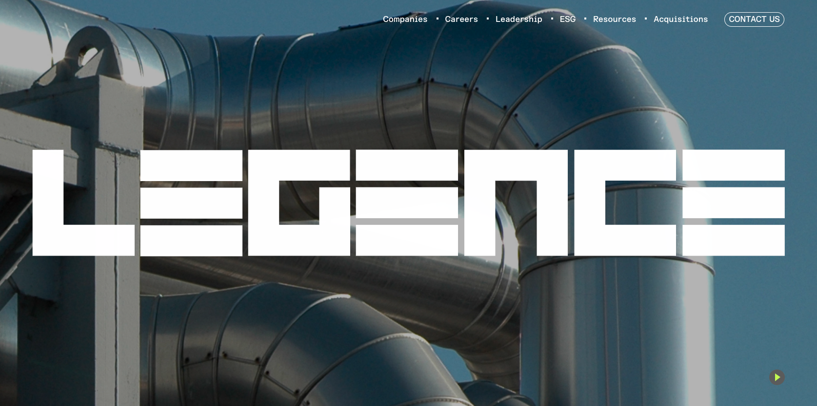 Interface Multimedia and Legence Partner to Create 3D Interactive