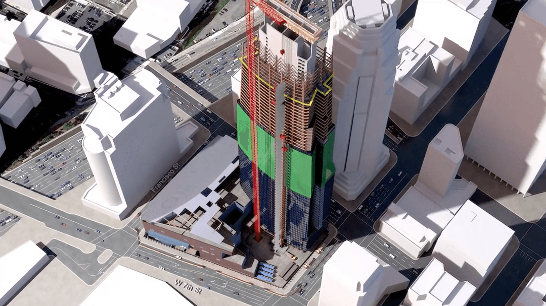 5 Ways 4D Construction Animation Improves Planning and Visualization of ...