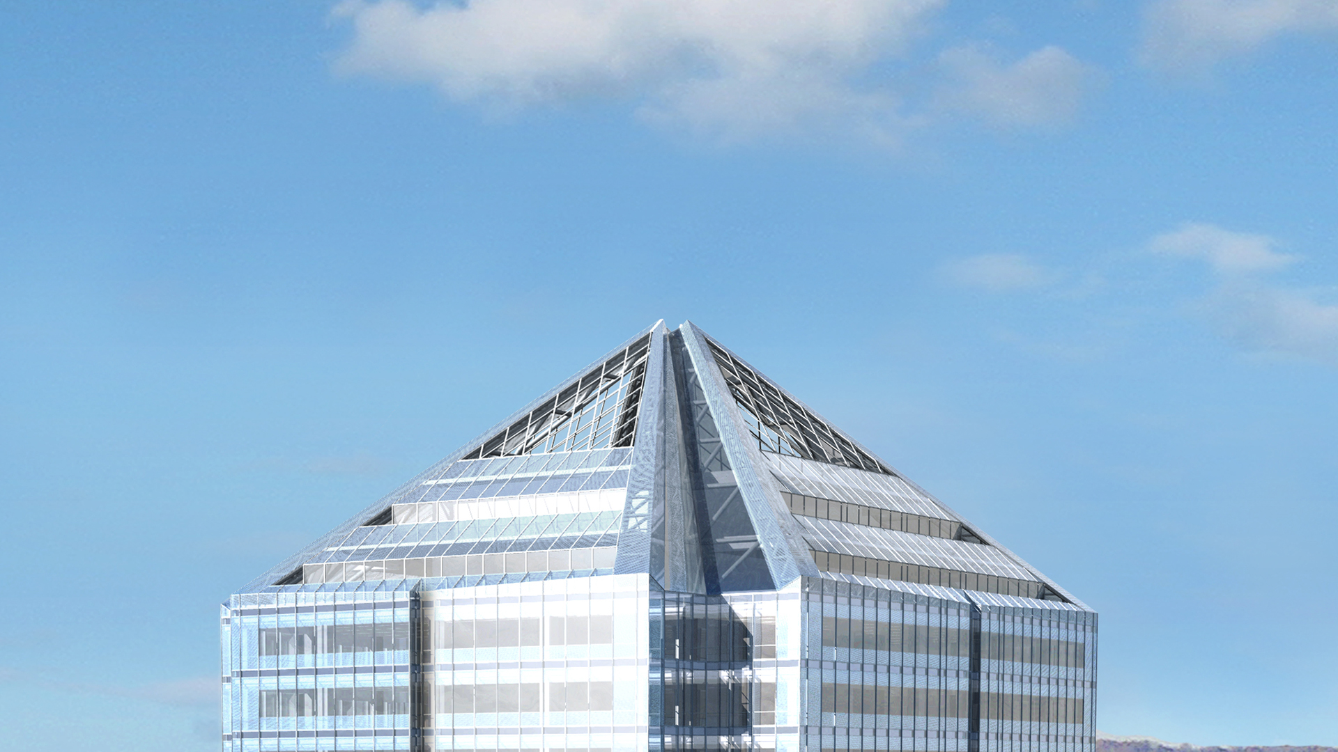 1812 North Moore - Interface Multimedia