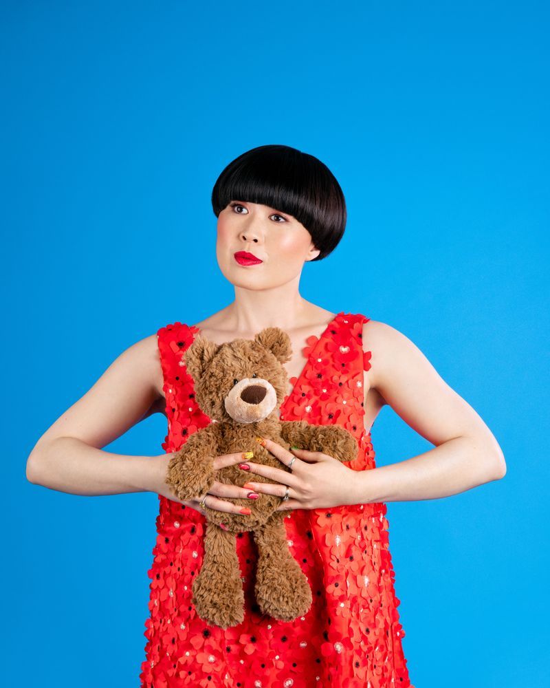 Palace Of Fine Arts Theatre