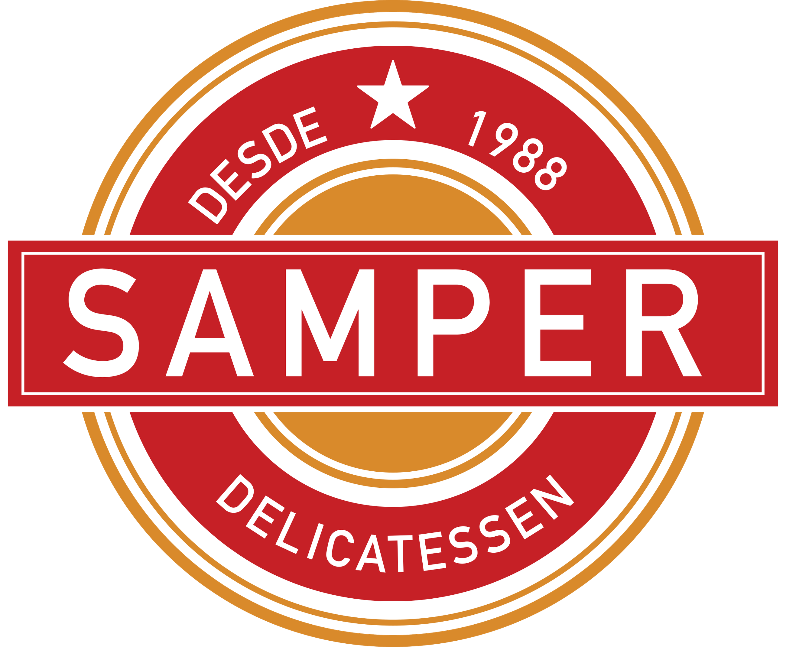Samper