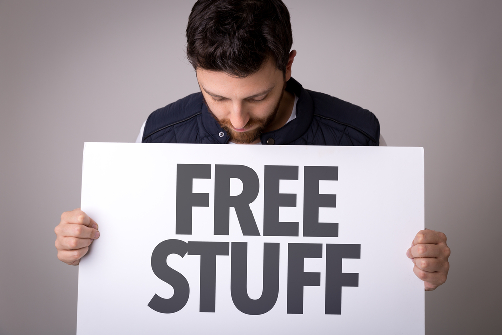The Power of Free | From Your Friends