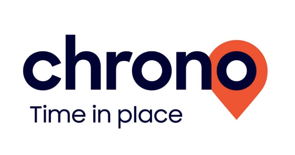 Chrono: Time in Place