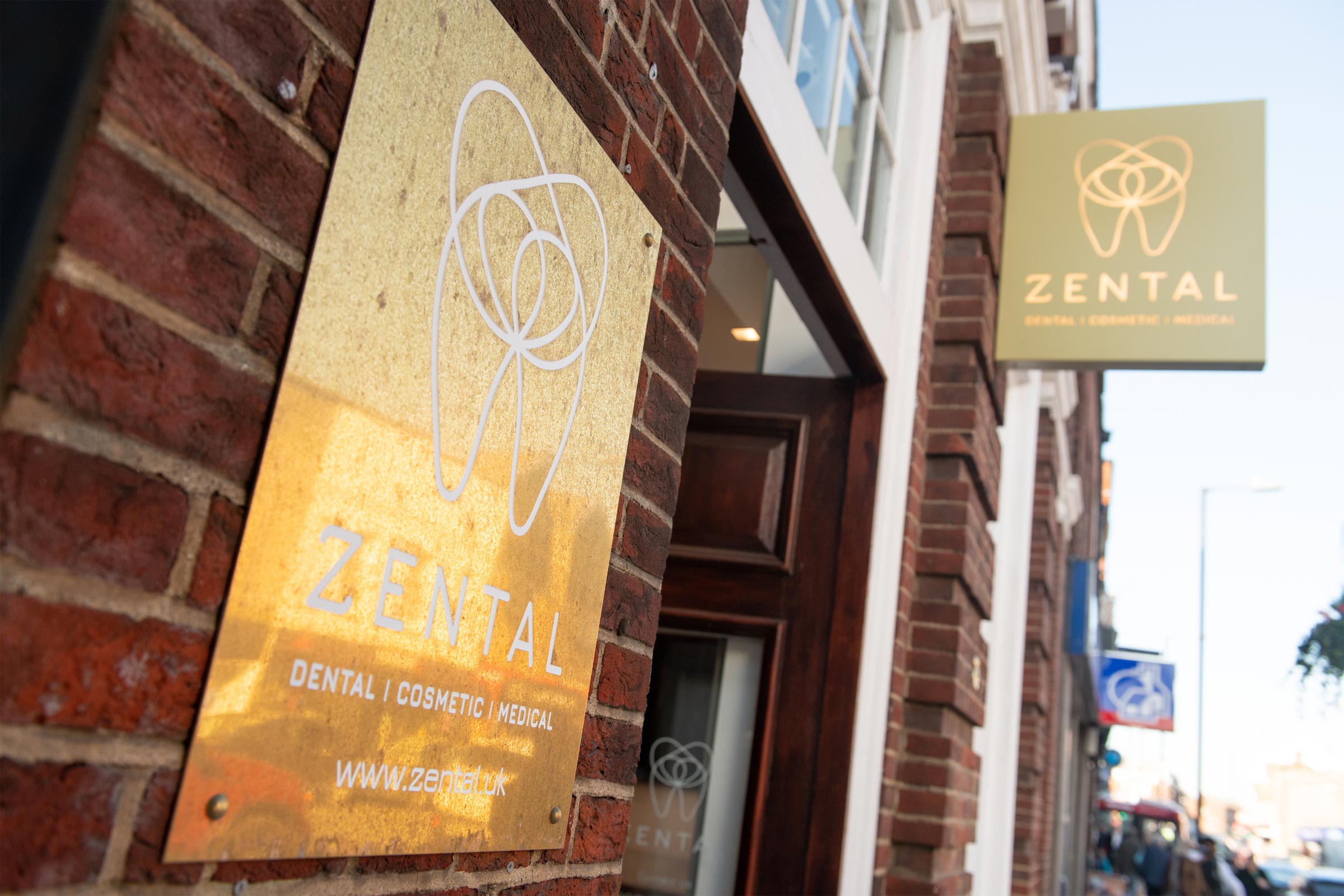 Zental Attracts Investment: Exciting Expansion Ahead