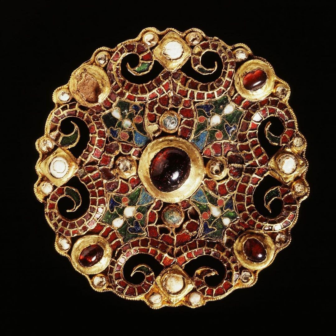 Beeldschone archeologische vondst uit het verloren Dorestad ⇻ The Dutch ...