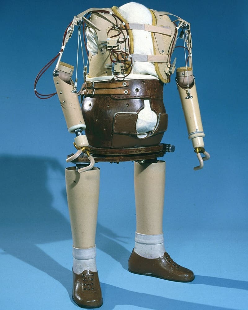 Nederlandse slachtoffers van het Softenon-schandaal ⇻ The Dutch Historian