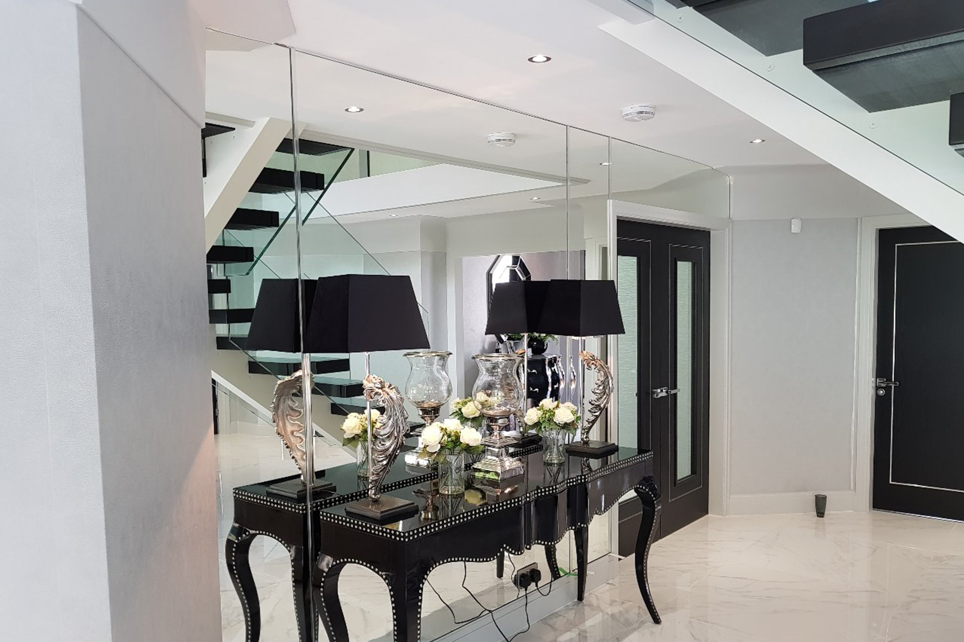 Mirrors | Vogue Glass | Manchester & Cheshire
