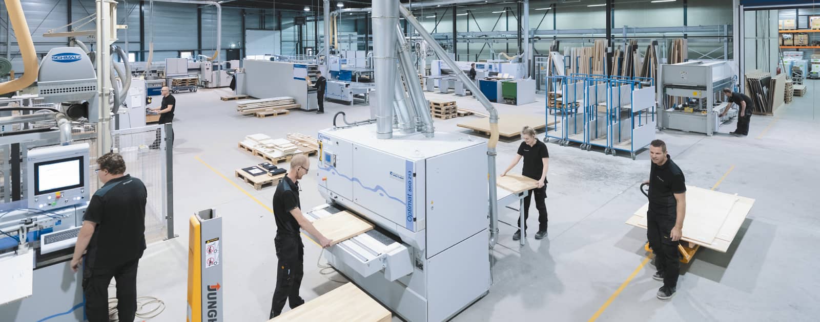 Contact | STOOFF Interior Projects