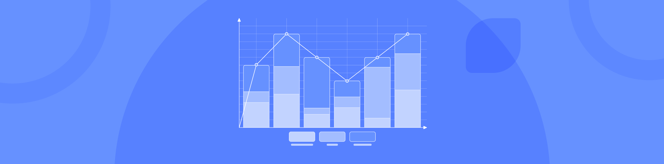Unser Tutorial: Diagramme | Intermediate | Ninox