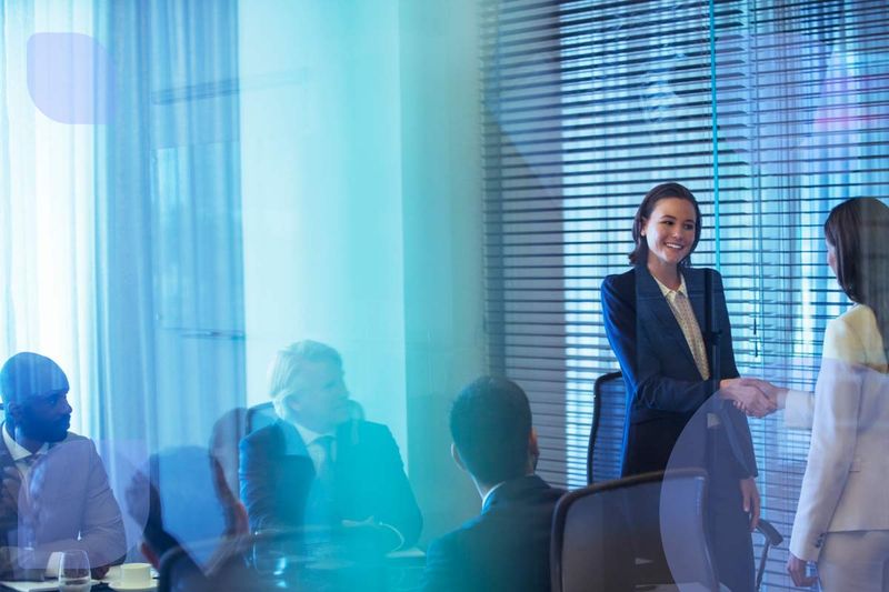 Digitally record working time: Quick, easy, secure