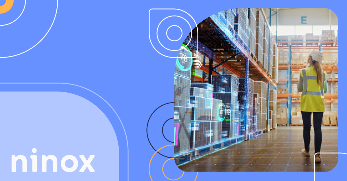 Ihre neue Inventarisierungssoftware mit Ninox