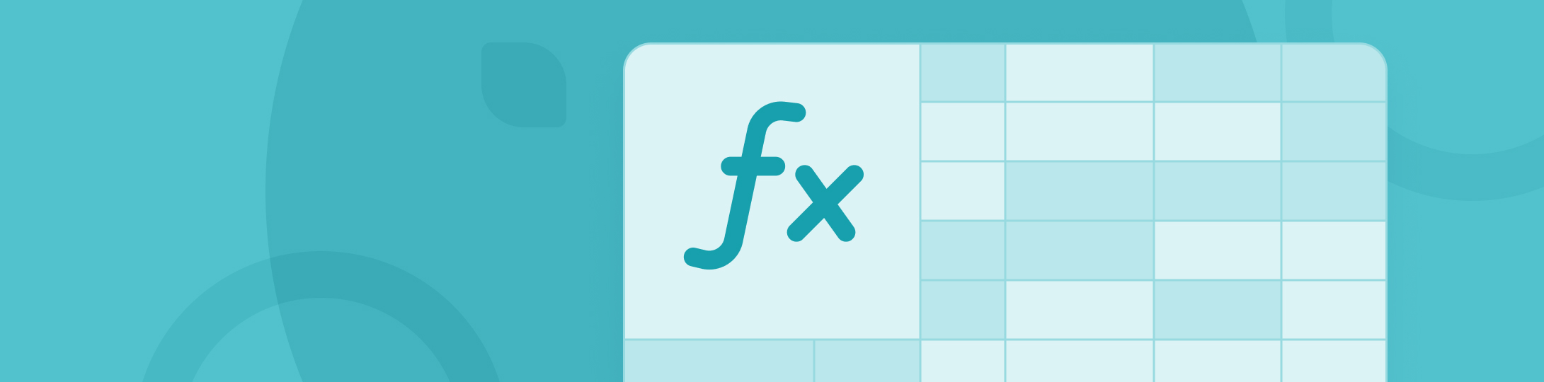 Unser Tutorial: Intro to Functions | Basic | Ninox