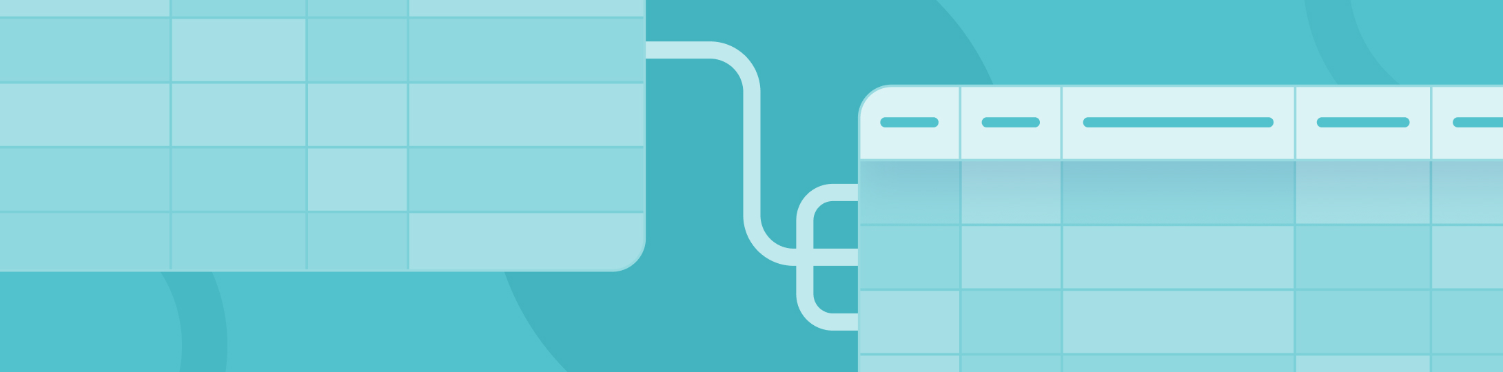 Unser Tutorial: Database Architecture (1:N) | Basic | Ninox