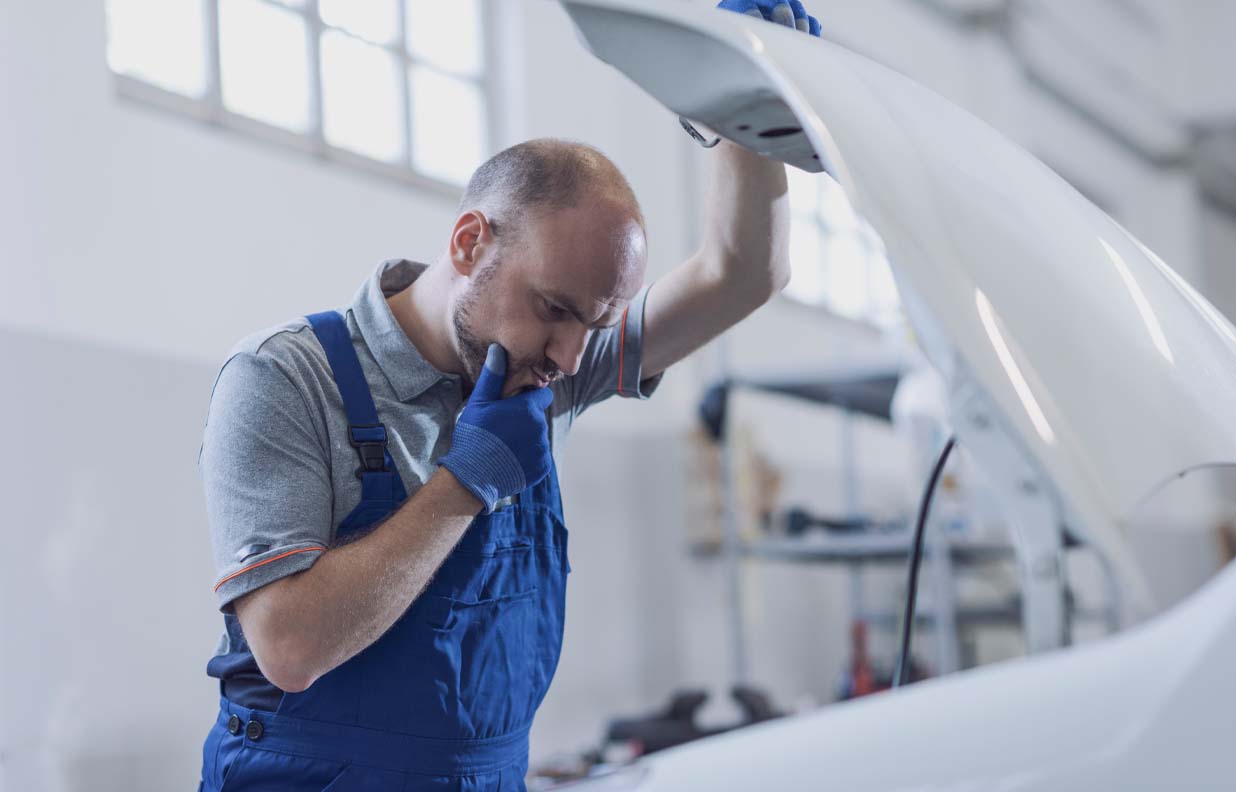 Anglo American | Fuzzy Logic