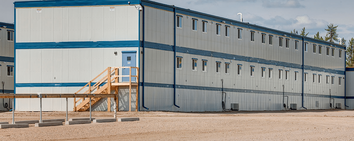 Difference Between Permanent And Temporary Modular Structures