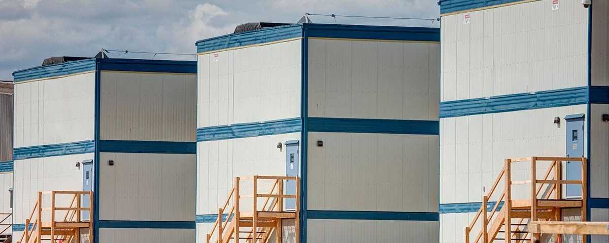 Some Of The Best Modular Creations In The World