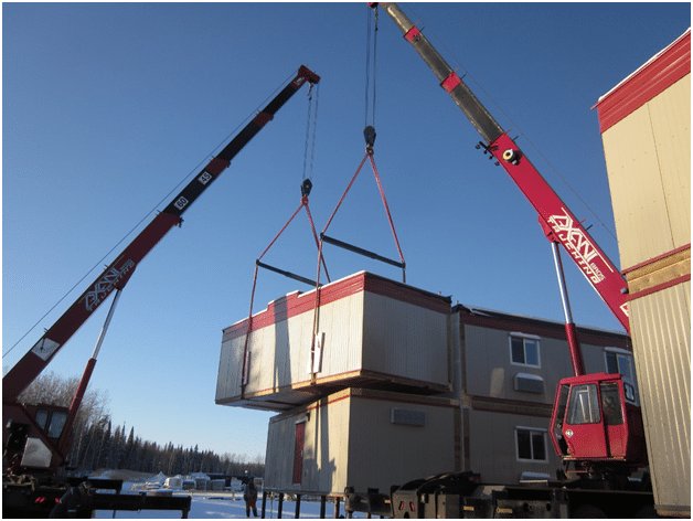 Fact vs Myths - Misconceptions Surrounding Modular Construction