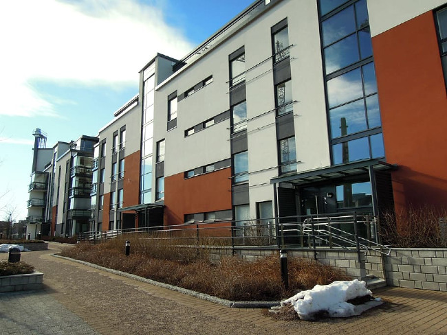 Why Multi-Family Modular Housing Units are Gaining Popularity