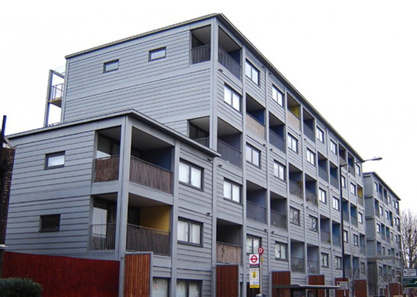 Why Modular Construction is the Perfect Fit for Affordable Houses