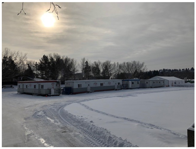 A Comprehensive Look At The Modular Building Design Process