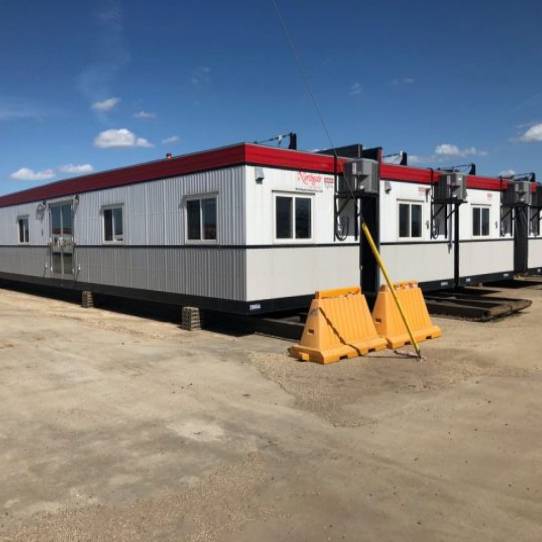 Custom Modular Buildings, Drafting & Design