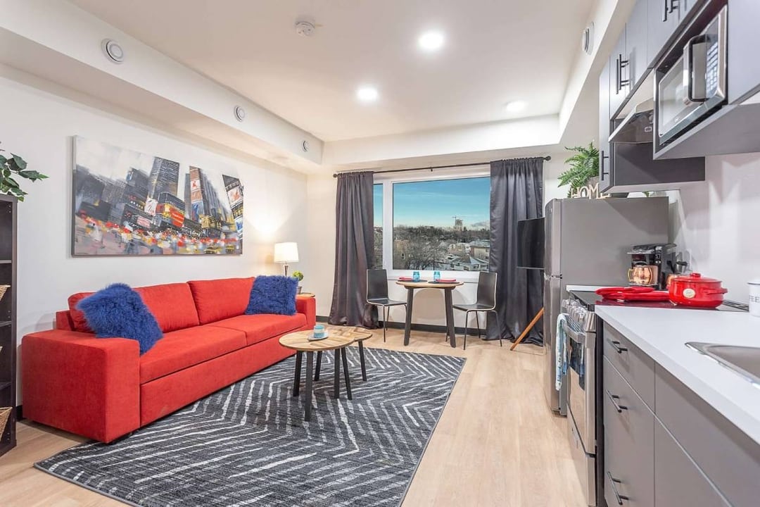 Modular Buildings | Northgate Industries Ltd.