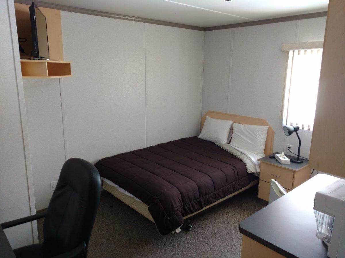 Buckinghorse River Lodge | Northgate Industries Ltd.