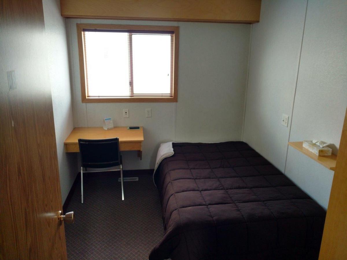 Buckinghorse River Lodge | Northgate Industries Ltd.