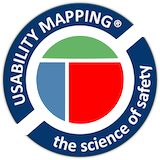 Usability Mapping