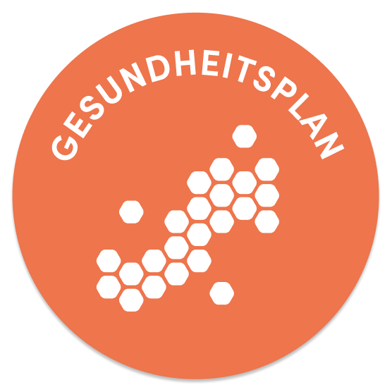 Drei Wege in ein gesundes 2024