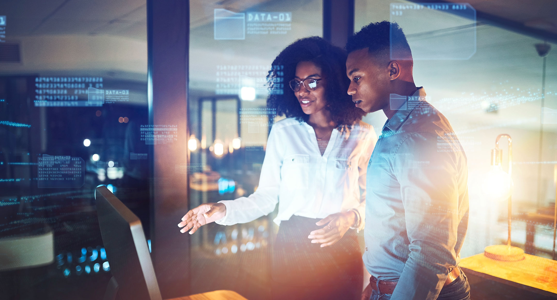 Notre campus - Enovation Factory