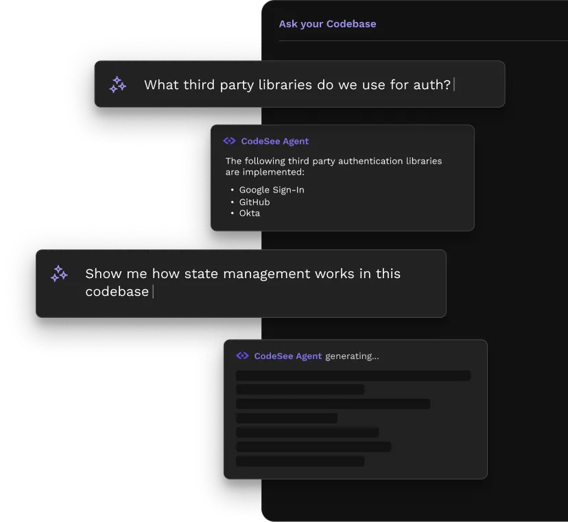 Codesee Bring Visibility To Your Codebase