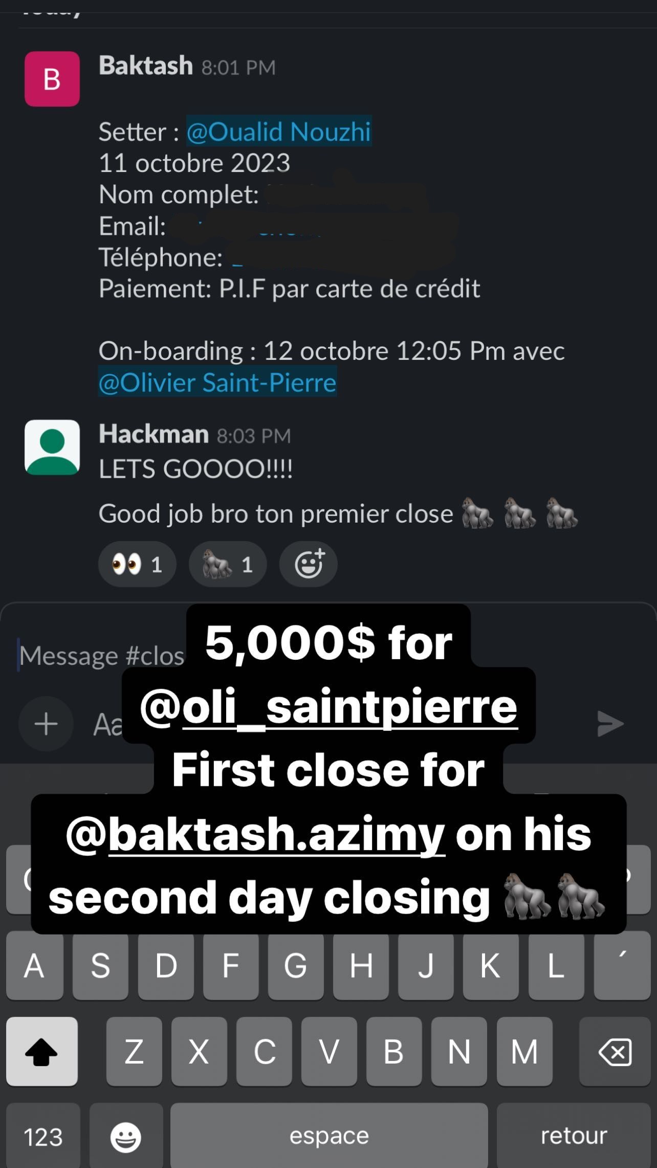 Letmetalk | Tailored Client Acquisition Systems