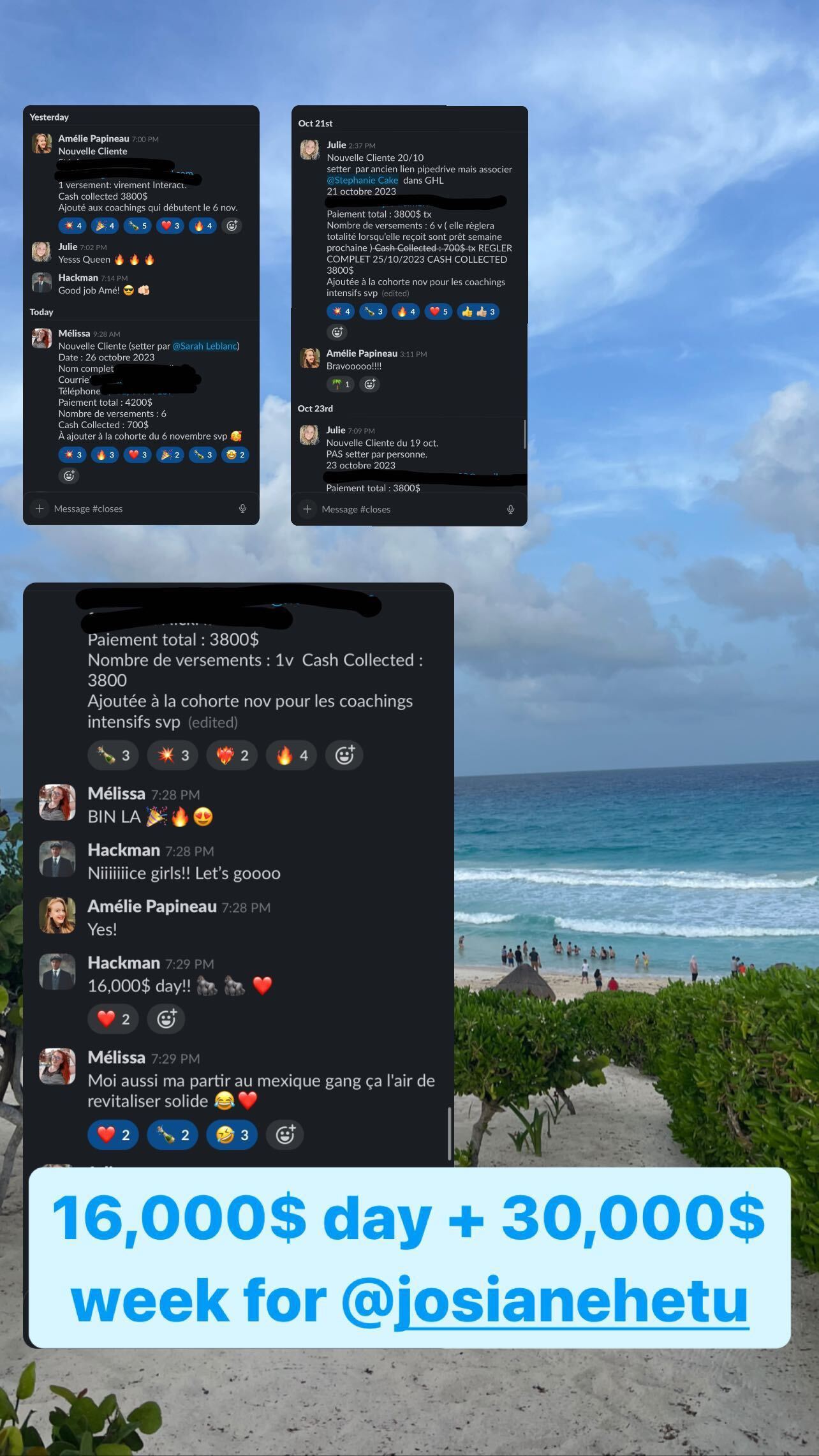 Letmetalk | Systèmes d'acquisition de clients sur mesure